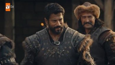 Kuruluş Osman Marmaracık fethi ile gündemde! Marmaracık nerede ...